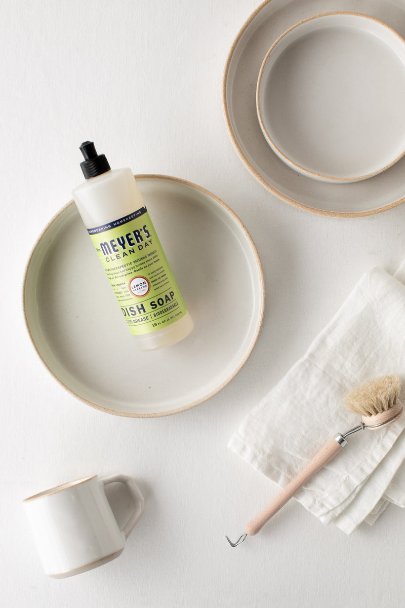 CERAMIC CARE + MAINTENANCE – CONVIVIAL